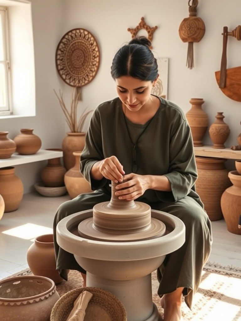 Shilpura - Premium Handicrafts