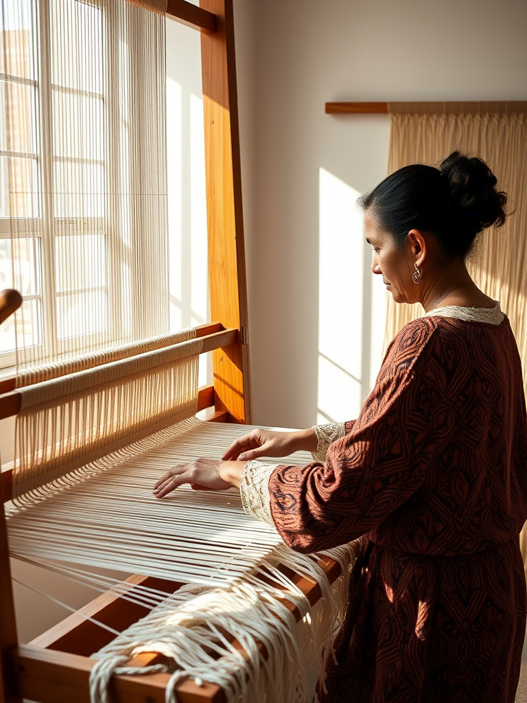 Meet Our Artisans | Shilpura