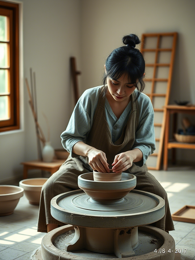 Meet Our Artisans | Shilpura